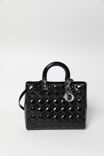 Christian Dior Vintage Handbags Online | Match & Style